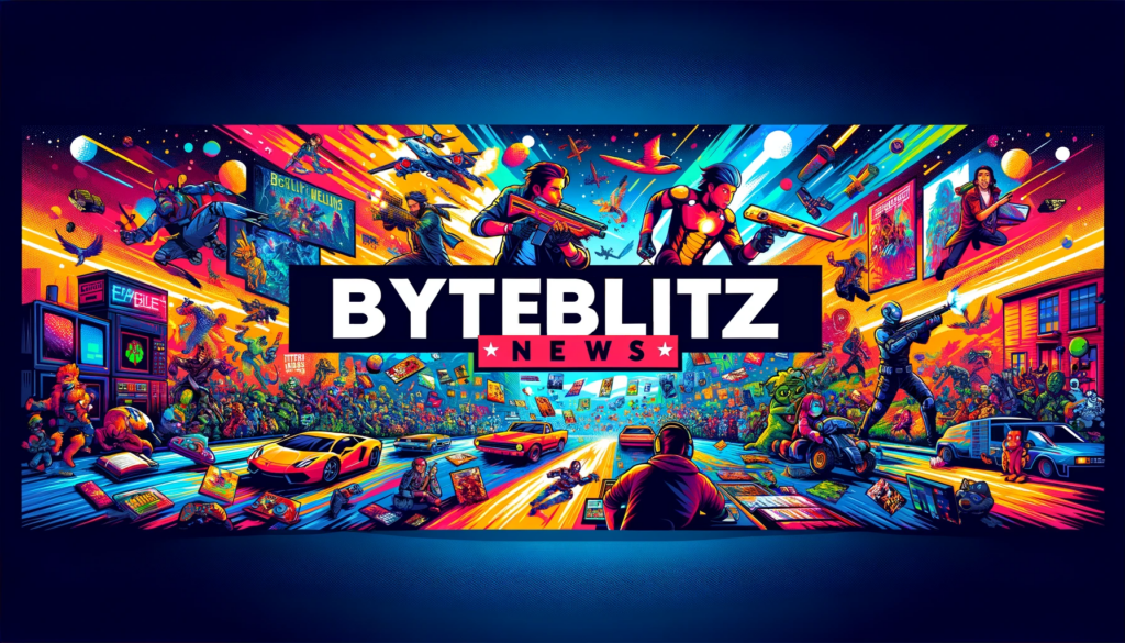 ByteBlitz Wiki | News zu Gameservern und mehr.