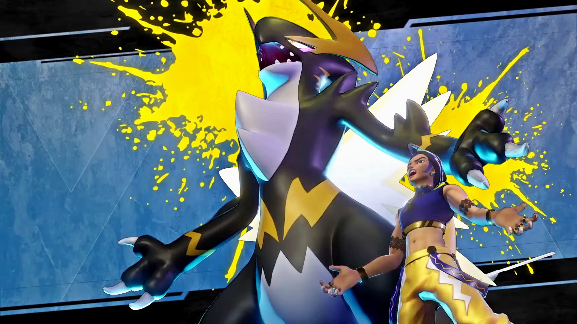 Die besten Pals für Palworld: Eine Übersicht und Empfehlungen ...