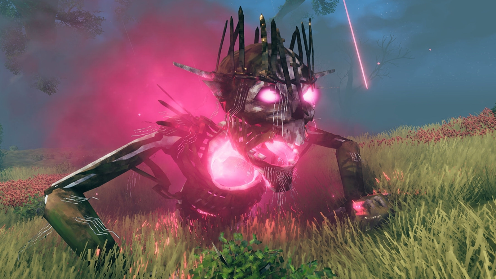 Alle der Mobs in Valheim: Eine Übersicht und Tipps | ByteBlitz Wiki