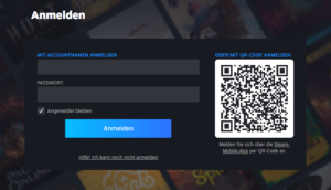 Wo finde ich meine SteamID? | ByteBlitz Wiki