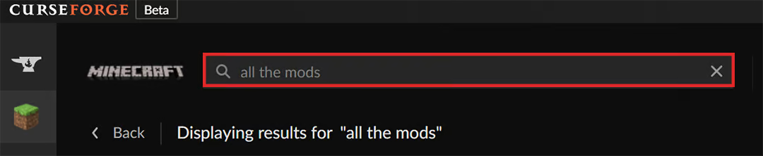 Minecraft Modpack für einen Server vorbereiten | ByteBlitz Wiki