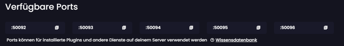 Minecraft SimpleVoice Plugin/Mod einrichten | ByteBlitz Wiki