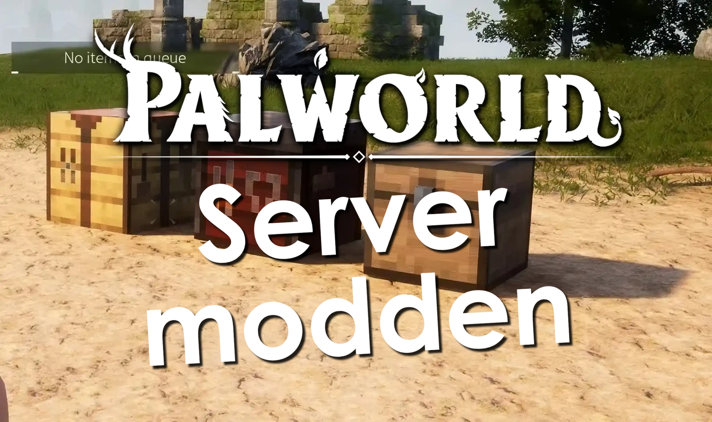 Palworld: So fügst du Mods hinzu | ByteBlitz Wiki