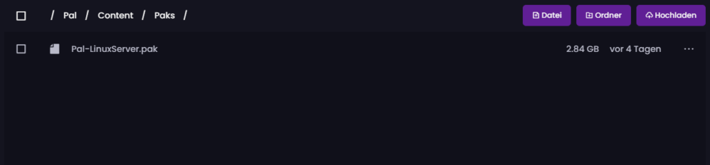 Palworld: So fügst du Mods hinzu | ByteBlitz Wiki
