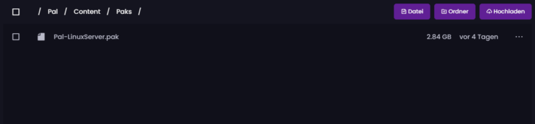 Palworld: So fügst du Mods hinzu | ByteBlitz Wiki