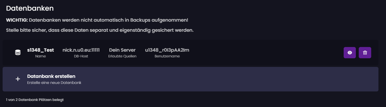 GTA FiveM Server vollständig einrichten | ByteBlitz Wiki