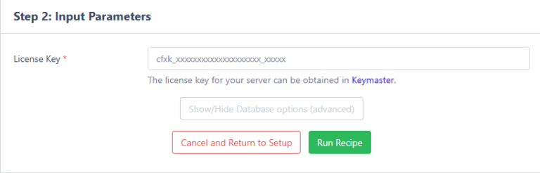 GTA FiveM Server vollständig einrichten | ByteBlitz Wiki